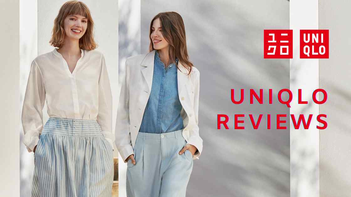 Uniqlo Reviews 2024 - Read Before You Buy » Yourcoupon24.com : Today's ...